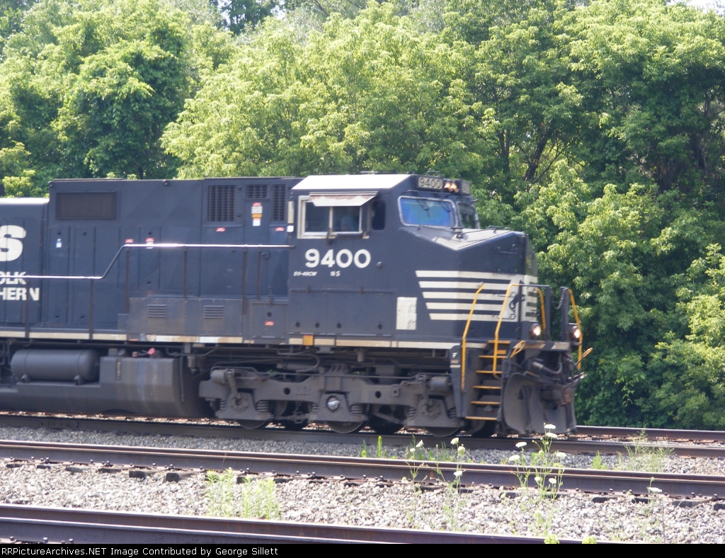 NS 9400